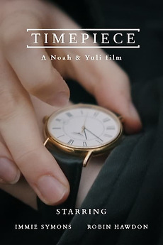 ‎Timepiece (2024) directed by Noah Berridge, Yuli Freed • Reviews, film ...