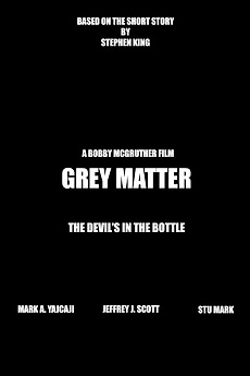‎Grey Matter (2016) directed by Bobby McGruther • Film + cast • Letterboxd