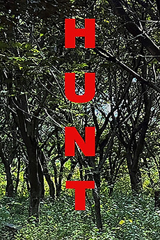 ‎Hunt (2024) directed by Gurpreet, Nithin • Reviews, film + cast ...