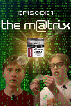 ‎Finger Lickin the SHOW - "The Matrix" (2020) directed by Seamus Gibney ...