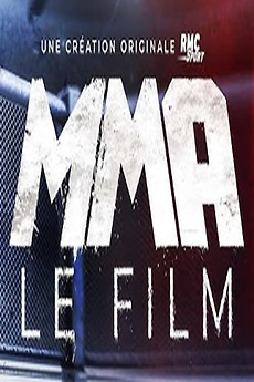 ‎MMA,le film (2024) • Reviews, film + cast • Letterboxd