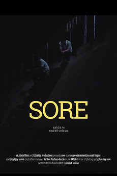 ‎SORE (2019) directed by Rodiell Veloso • Film + cast • Letterboxd