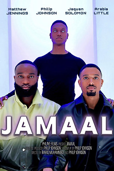 ‎Jamaal directed by Taariq Muhammad, Philip Johnson • Film + cast ...
