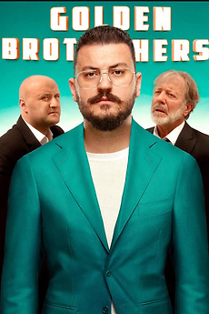 ‎Golden Brothers (2024) directed by Drilon Hoxha • Reviews, film + cast ...