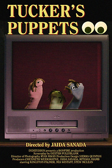 ‎Tucker's Puppets (2024) directed by Jaida Sanada • Reviews, film ...