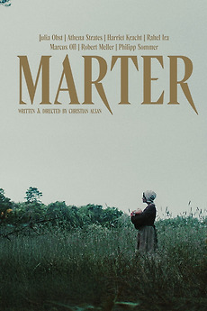 ‎Marter directed by Christian Alsan • Film + cast • Letterboxd