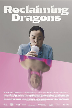 ‎Reclaiming Dragons (2025) directed by Xiang Yu Yeung • Film + cast • Letterboxd