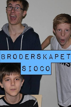 ‎Broderskapet Sioco (2013) directed by Mathias Kolsrud Aase • Reviews ...