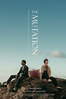 the) Mutation (2025) directed by Shin Su-won • Film + cast • Letterboxd
