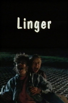 ‎Linger (1995) directed by Bille Eltringham • Film + cast • Letterboxd