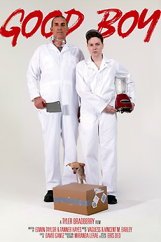 ‎Good Boy directed by Tyler Bradberry • Film + cast • Letterboxd