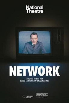 ‎Network (2018) directed by Ivo van Hove • Film + cast • Letterboxd