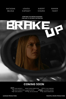 ‎Brake Up (2024) directed by Derek Robertson • Film + cast • Letterboxd