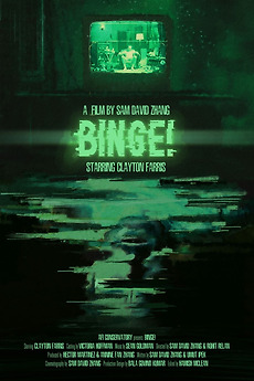 ‎Binge! (2024) directed by Sam David Zhang, Rohit Relan • Film + cast ...