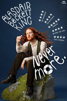 ‎Nevermore (2024) • Reviews, film + cast • Letterboxd