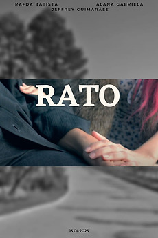 ‎RATO (2023) directed by Gabriel Piscitelli, Ana Luiza Aguiar et al ...