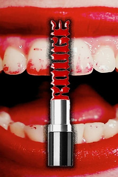 ‎Rouge (2024) directed by Carl(y) Gadzuk • Reviews, film + cast ...
