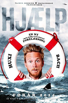 ‎Huxi Bach - Hjælp (2014) • Film + cast • Letterboxd