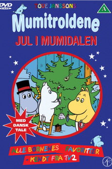 ‎The Moomins: Christmas in Moominvalley (2008) • Reviews, film + cast ...