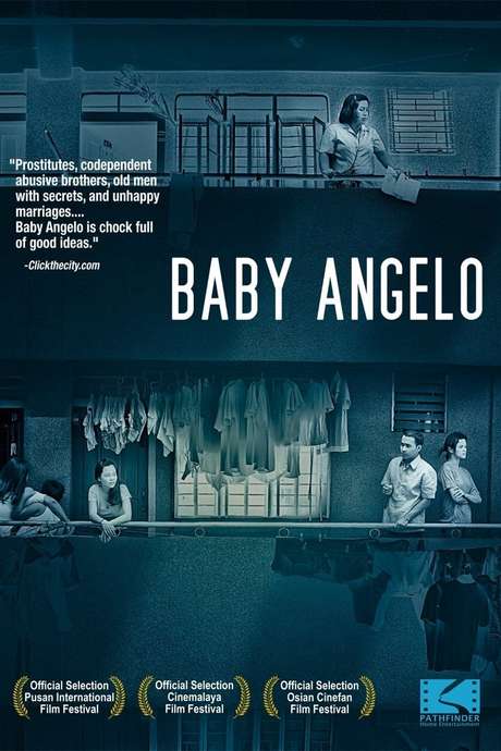 ‎Baby Angelo (2008) directed by Joel Ruiz • Reviews, film + cast ...