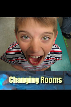 ‎Changing Rooms directed by Tyson Koschik • Film + cast • Letterboxd