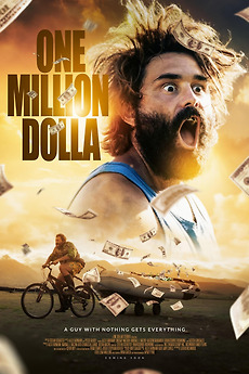 ‎One Million Dolla (2024) directed by Stefan C. Schaefer • Film + cast ...