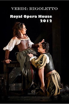 ‎Rigoletto (2012) directed by David McVicar • Film + cast • Letterboxd