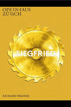 ‎Siegfried (2024) directed by Andreas Homoki • Film + cast • Letterboxd