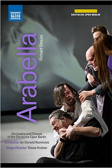 ‎Arabella (2023) directed by Tobias Kratzer • Film + cast • Letterboxd