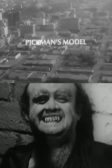 ‎Pickman's Model (1981) directed by Cathy Welch • Reviews, film + cast ...