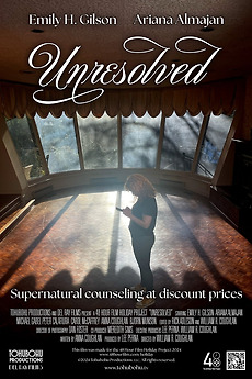 ‎Unresolved (2024) directed by William R. Coughlan • Film + cast ...