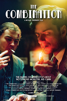‎The Combination directed by Michael Greenberg • Film + cast • Letterboxd