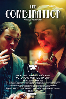 ‎The Combination (2025) directed by Michael Greenberg • Film + cast ...
