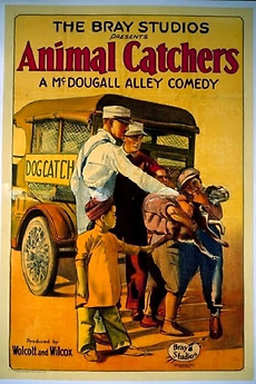‎Animal Catchers (1927) directed by Robert B. Wilcox • Film + cast ...