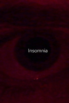 ‎Insomnia (2024) directed by Marija Vainoriūtė • Film + cast • Letterboxd