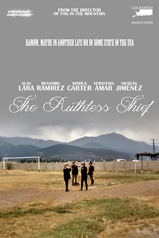 ‎The Ruthless Thief (2016) directed by Nicolás Jiménez • Film + cast ...