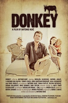 ‎Donkey (2009) directed by Antonio Nuić • Reviews, film + cast • Letterboxd