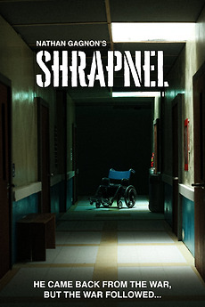 ‎Shrapnel (2024) directed by Nathan Gagnon • Reviews, film + cast ...