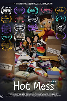 ‎Hot Mess (2024) directed by Tortor Smith • Reviews, film + cast ...