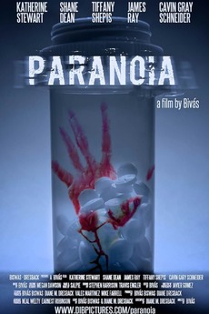 ‎Paranoia (2012) directed by Bivas Biswas • Film + cast • Letterboxd