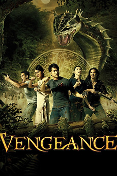 ‎Vengeance (2006) directed by Pleo Sirisuwan • Reviews, film + cast ...