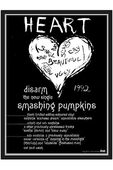 ‎The Smashing Pumpkins: Disarm (1994) directed by Jake Scott • Reviews ...