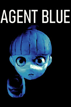 ‎Agent Blue (2024) directed by Takena Nagao • Reviews, film + cast ...