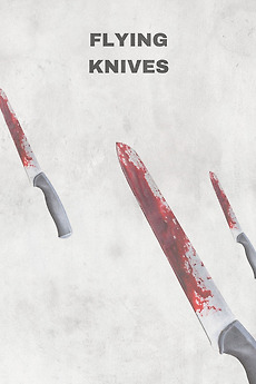 ‎Flying Knives (2024) directed by Dez Pearson • Film + cast • Letterboxd