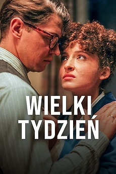 ‎Holy Week (1995) directed by Andrzej Wajda • Reviews, film + cast ...