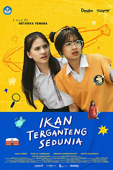 The Most Handsome Fish On Earth’ review by Suhada • Letterboxd