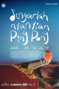 ‎Hear the Ping Pong Sing (2024) directed by Andrew Kose • Reviews, film ...