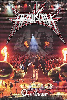 ‎Arakain - 40-O2 Universum (2024) • Film + cast • Letterboxd