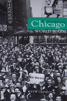 ‎Remembering Chicago & World War II (1997) • Film + cast • Letterboxd
