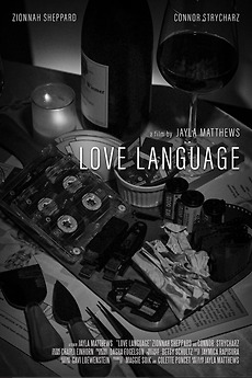‎Love Language directed by Jayla Matthews • Film + cast • Letterboxd